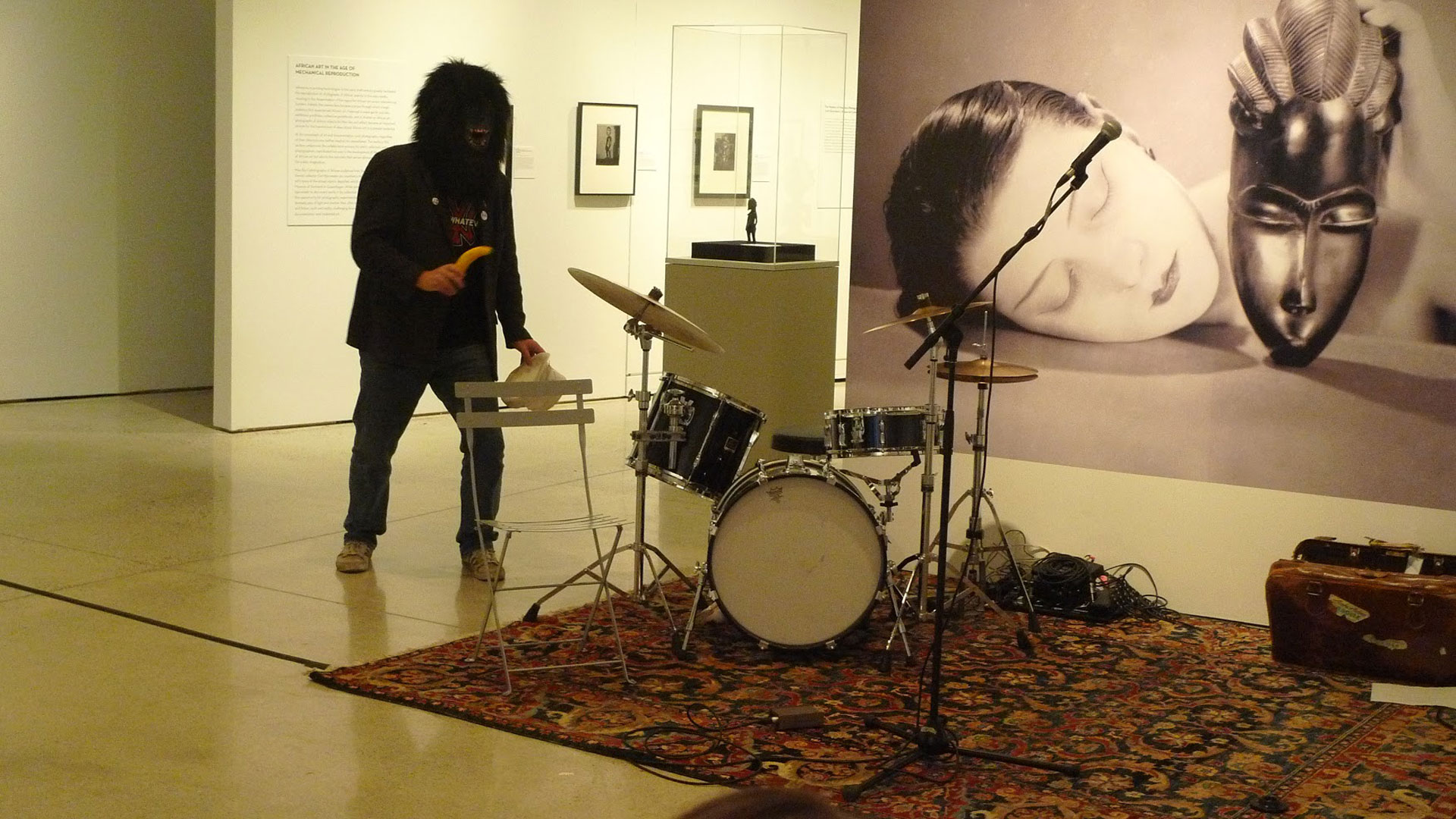 Mashed Poetics | RC Weslowski